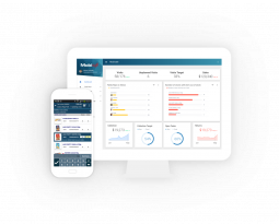 Why Mobisoft | Mobile Sales & Distribution Software Platform | Mobisoft