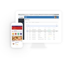 Home | Mobile Sales & Distribution Software Platform | Mobisoft