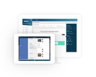 Home | Mobile Sales & Distribution Software Platform | Mobisoft